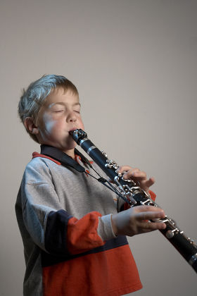 66 Clarinets Stock Pictures, Editorial Images and Stock Photos ...