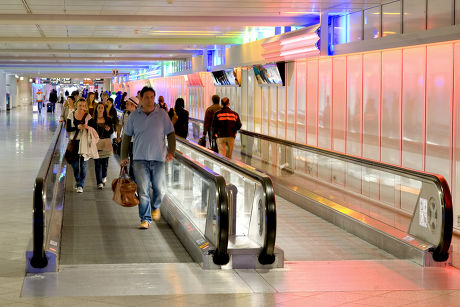 31 Travelators Stock Pictures, Editorial Images and Stock Photos ...