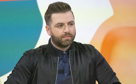 Mark Feehily Editorial Stock Photo - Stock Image | Shutterstock