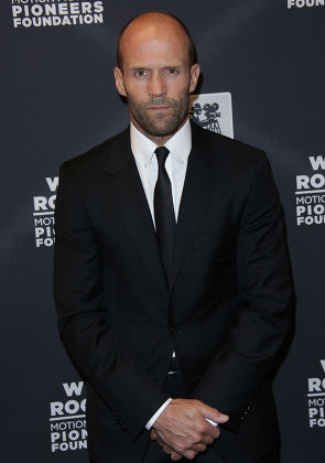 Jason Statham Editorial Stock Photo - Stock Image | Shutterstock