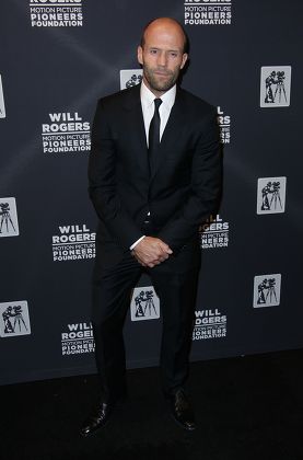 Jason Statham Editorial Stock Photo - Stock Image | Shutterstock