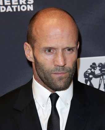 Jason Statham Editorial Stock Photo - Stock Image | Shutterstock