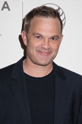 Brett Baker Editorial Stock Photo - Stock Image | Shutterstock