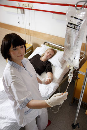 61 Infusion therapy Stock Pictures, Editorial Images and Stock Photos ...