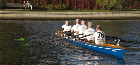 250 Rowboats in water Stock Pictures, Editorial Images and Stock Photos ...