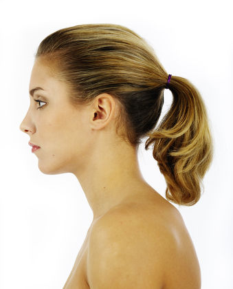 250 Pig tails hairstyle Stock Pictures, Editorial Images and Stock ...
