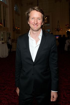 James May Sarah Frater Editorial Stock Photo - Stock Image | Shutterstock