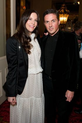 James May Sarah Frater Editorial Stock Photo - Stock Image | Shutterstock