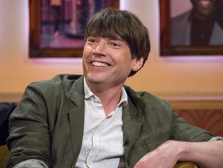 Alex James Editorial Stock Photo - Stock Image | Shutterstock