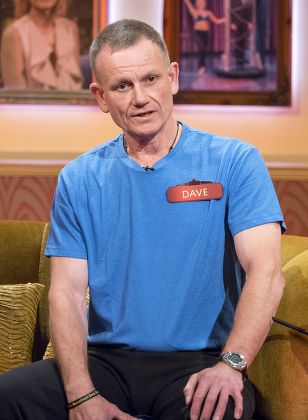 Dave Heeley Editorial Stock Photo - Stock Image | Shutterstock