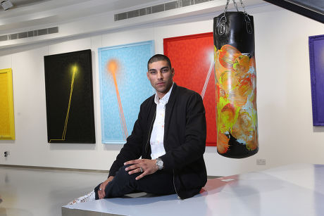 Omar Hassan Editorial Stock Photo - Stock Image | Shutterstock