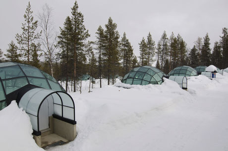 35 Winter igloos Stock Pictures, Editorial Images and Stock Photos ...