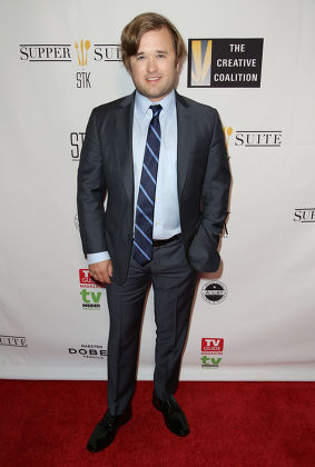 Haley Joel Osment Editorial Stock Photo - Stock Image | Shutterstock