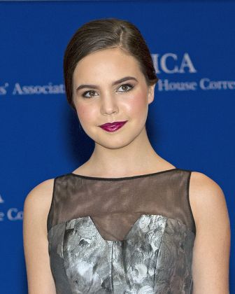 Bailee Madison Editorial Stock Photo - Stock Image | Shutterstock