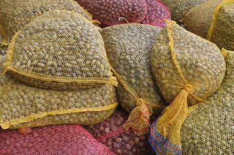 50 Filling sacks Stock Pictures, Editorial Images and Stock Photos ...