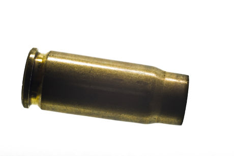 Bullet Case Editorial Stock Photo - Stock Image | Shutterstock