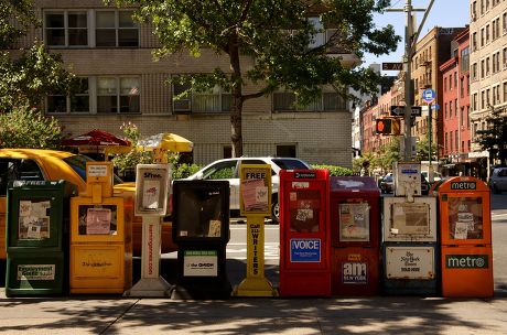 13 New york city automat Stock Pictures, Editorial Images and Stock ...