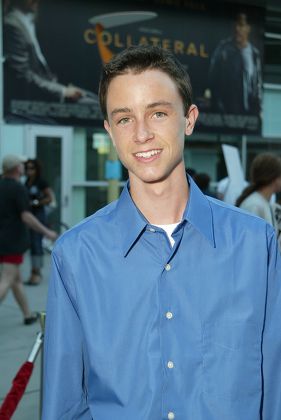 Ryan Kelly Editorial Stock Photo - Stock Image | Shutterstock