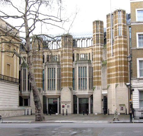 MINISTRY BUILDINGS, LONDON, BRITAIN - AUG 2004 Stock Pictures ...