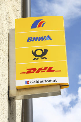 33 Dhl emblem Stock Pictures, Editorial Images and Stock Photos ...