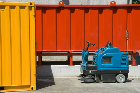 37 Fork machine Stock Pictures, Editorial Images and Stock Photos ...