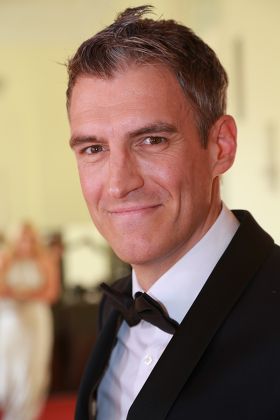 Thomas Raab Editorial Stock Photo - Stock Image | Shutterstock