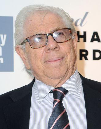 Carl Bernstein Editorial Stock Photo - Stock Image | Shutterstock