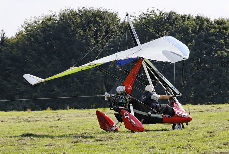 70 Microlights Stock Pictures, Editorial Images and Stock Photos ...