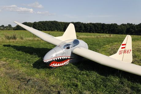 74 German gliders Stock Pictures, Editorial Images and Stock Photos ...