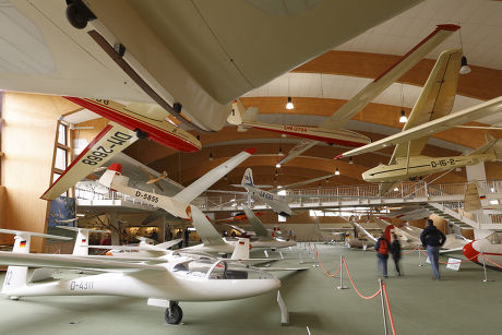 74 German gliders Stock Pictures, Editorial Images and Stock Photos ...