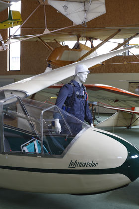 74 German gliders Stock Pictures, Editorial Images and Stock Photos ...