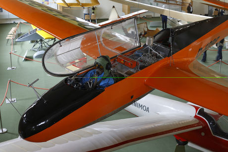 74 German gliders Stock Pictures, Editorial Images and Stock Photos ...