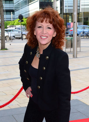 Bonnie Langford Editorial Stock Photo - Stock Image | Shutterstock