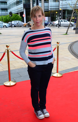 Mel Giedroyc Editorial Stock Photo - Stock Image | Shutterstock