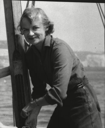 Lady Rozelle Beattie Only Daughter Earl Editorial Stock Photo - Stock ...
