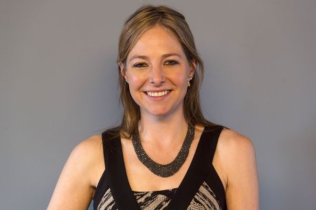 Dr Alice Roberts Editorial Stock Photo - Stock Image | Shutterstock