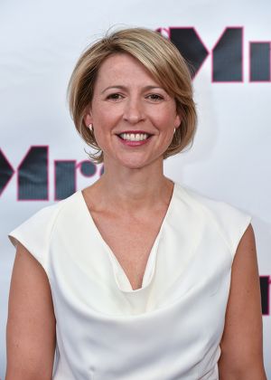 Samantha Brown Editorial Stock Photo - Stock Image | Shutterstock