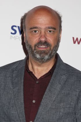 Scott Adsit Editorial Stock Photo - Stock Image | Shutterstock
