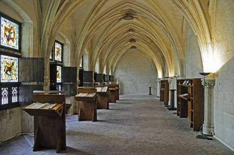 25 Scriptorium Stock Pictures, Editorial Images and Stock Photos ...