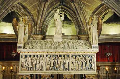 75 Alabaster tomb Stock Pictures, Editorial Images and Stock Photos ...