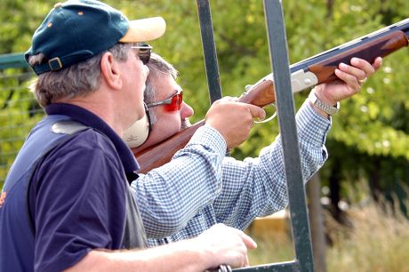 66 Man firing rifle Stock Pictures, Editorial Images and Stock Photos ...