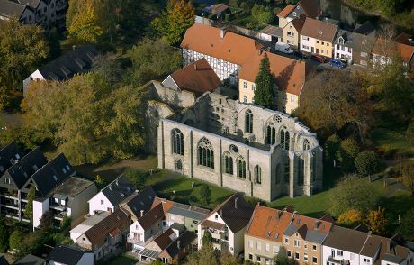49 Aerial views of ruins Stock Pictures, Editorial Images and Stock ...