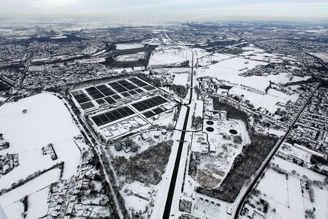 250 Aerial view of tanks Stock Pictures, Editorial Images and Stock ...