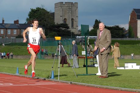39 Iffley road running track Stock Pictures, Editorial Images and Stock ...