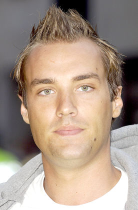 Calum Best Editorial Stock Photo - Stock Image | Shutterstock