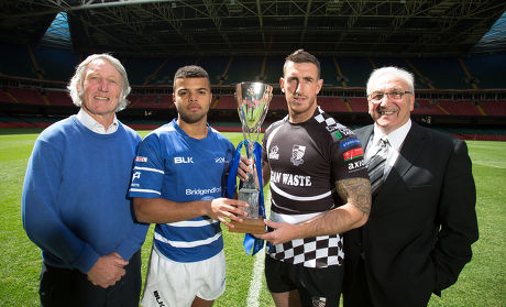 Sse Swalec Cup Sse Swalec Plate Editorial Stock Photo - Stock Image ...