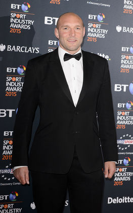 Ben Kay Editorial Stock Photo - Stock Image | Shutterstock