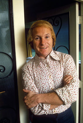 David Hamilton Editorial Stock Photo - Stock Image | Shutterstock