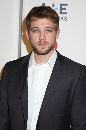 Max Thieriot Editorial Stock Photo - Stock Image | Shutterstock