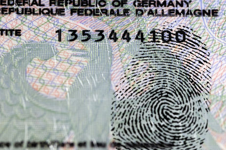 74 Check identity papers Stock Pictures, Editorial Images and Stock ...